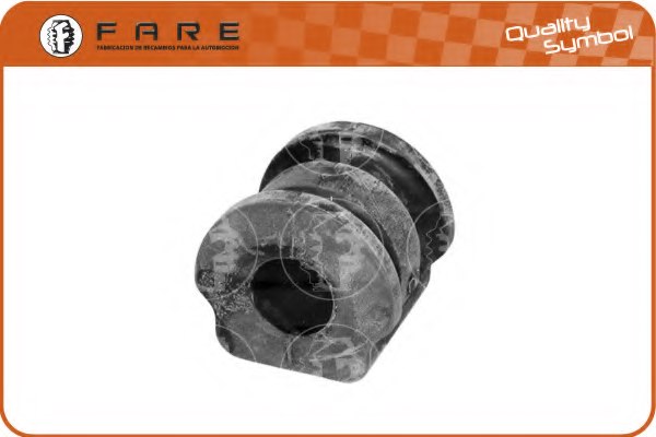 6Q0411314P,VW 6Q0411314P Bearing Bush, stabiliser for VW