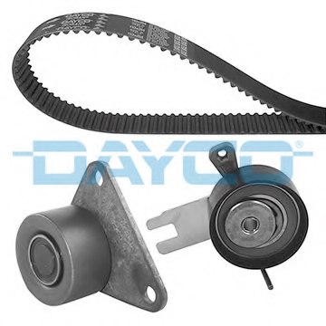 31251254,VOLVO 31251254 Timing Belt Kit for VOLVO