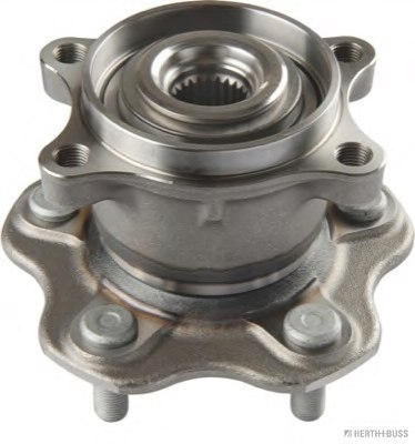 400730L700,NISSA 40073-0L700 Wheel Bearing Kit for NISSA