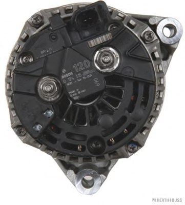0131548002,MERCE 0131548002 Alternator for MERCE