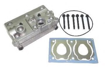 20770303CULATA,VOLVO 20770303 (CULATA) Cylinder Head, compressor for VOLVO