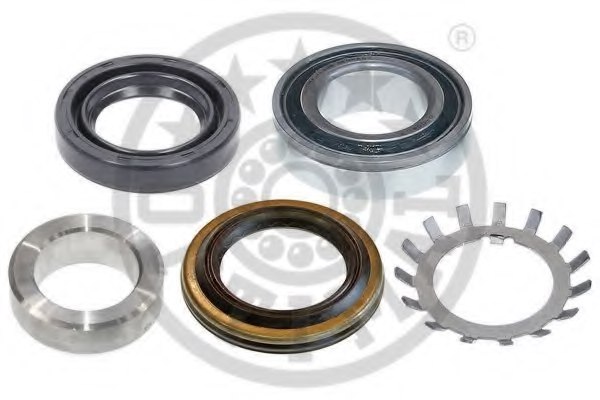 0K72A26151,KIA 0K72A-26-151 Wheel Bearing Kit for KIA