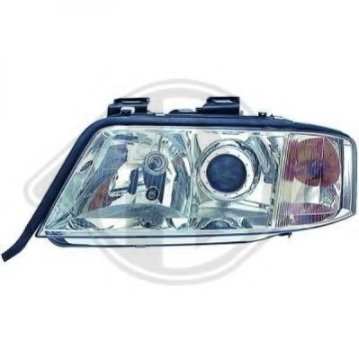 4B0941029,VW 4B0 941 029 Headlight for VW