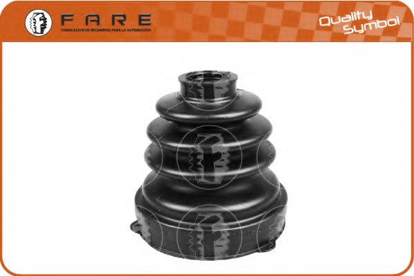 46307675,ITAL2 46307675 Bellow Set, drive shaft for ITAL2