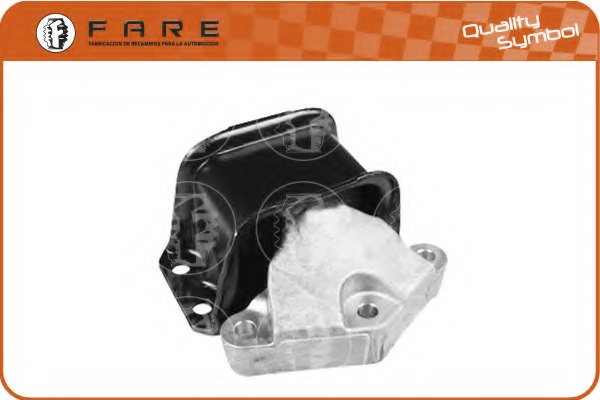 1807GJ,PEUGE 1807GJ Engine Mounting for PEUGE