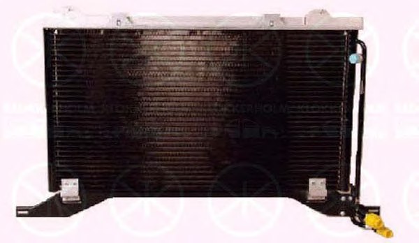 2108300370,MERCE 2108300370 Condenser, air conditioning for MERCE