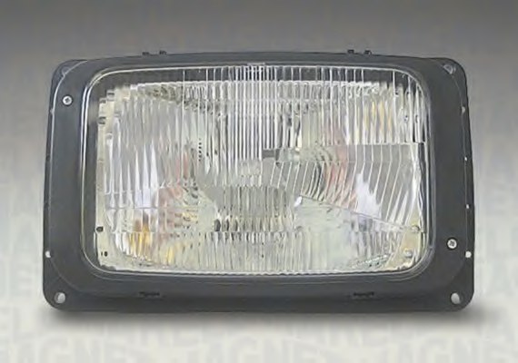 504032815,IVECO 504032815 Headlight for IVECO