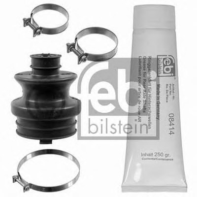 1155861035,MERCE 1155861035 Bellow Set, drive shaft for MERCE