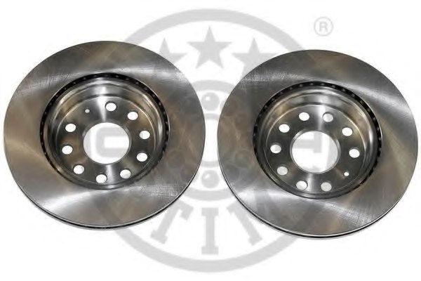 1K0615301AK,VW 1K0615301AK Brake Disc for VW