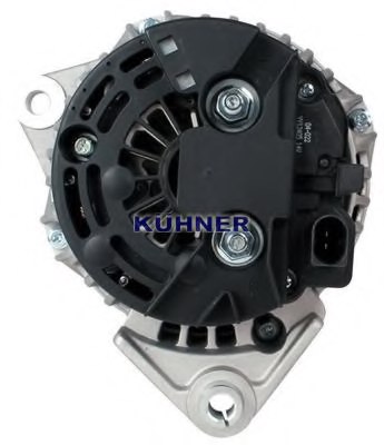 0124515044,BOSCH 0124515044 Alternator for BOSCH