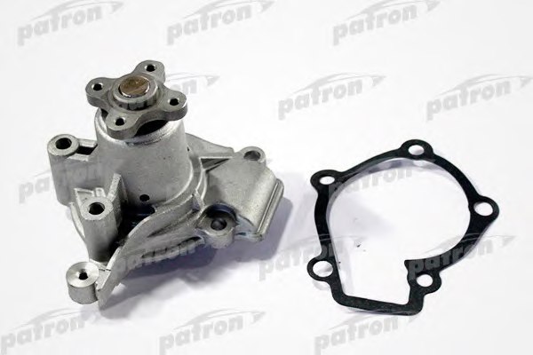 2510023010,HYUNDAI 2510023010 Water Pump for HYUNDAI