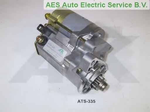 2810075010,TOYOT 28100-75010 Starter for TOYOT