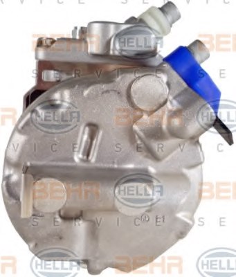 64526918749,BMW 64526918749 Compressor, air conditioning for BMW