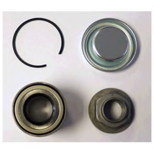 3748A1,PEUGE 3748A1 Wheel Bearing Kit for PEUGE