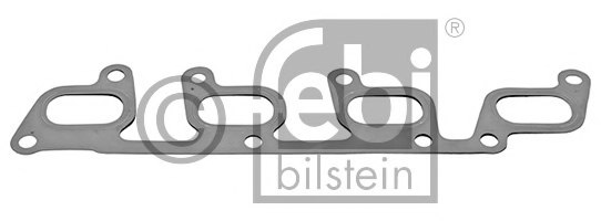 03L253039E,VW 03L 253 039 E Gasket, exhaust manifold for VW