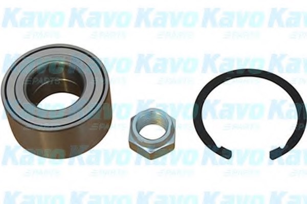 MR491449,MITSUBISHI MR491449(+) Wheel Bearing Kit for MITSUBISHI