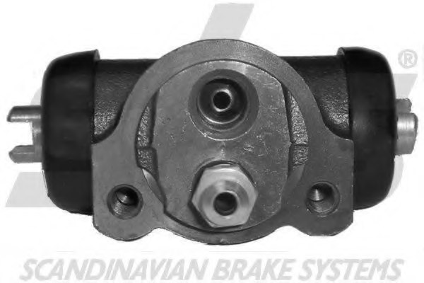 MB058553,MITSUBISHI MB 058553 Wheel Brake Cylinder for MITSUBISHI