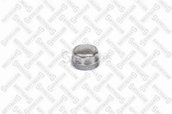 0321222010,BPW 0321222010 Cap, wheel bearing for BPW