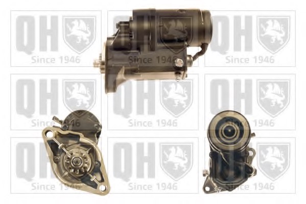 2810054380,TOYOT 28100-54380 Starter for TOYOT