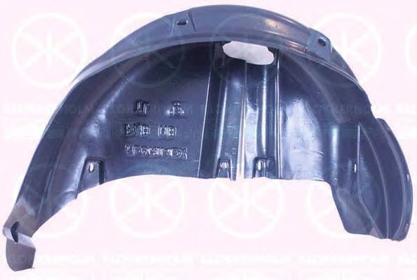 6Y6810971A,VAG 6Y6 810 971 A Panelling, mudguard for VAG