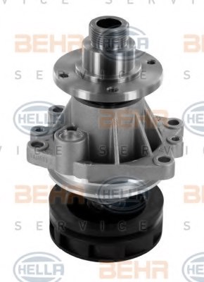 2243003,BMW 2 243 003 Water Pump for BMW