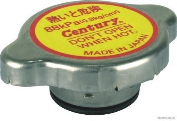 253302E000,HYUNDAI 25330-2E000 Radiator Cap for HYUNDAI