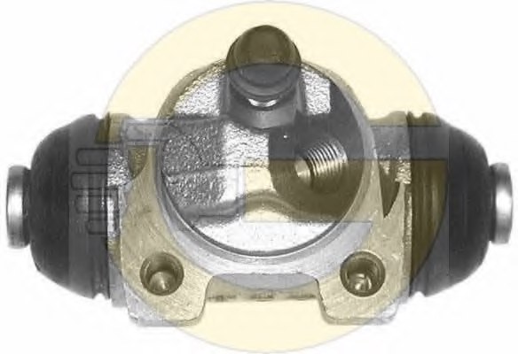 32660567,LUCAS_ELEC 32660567 Wheel Brake Cylinder for LUCAS_ELEC