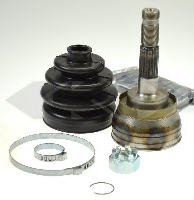 3910003A01,NISSA 39100-03A01 Joint Kit, drive shaft for NISSA