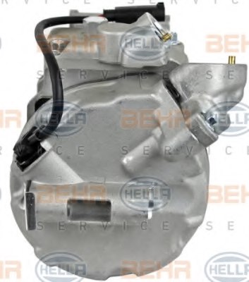 64526956715,BMW 64526956715 Compressor, air conditioning for BMW