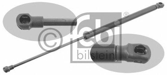 6Q0823359A,VW 6Q0 823 359A Gas Spring, bonnet for VW