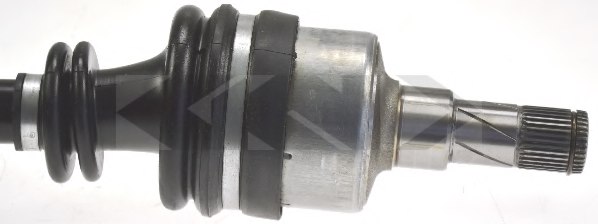 5057708,SAAB 5057708 Drive Shaft for SAAB
