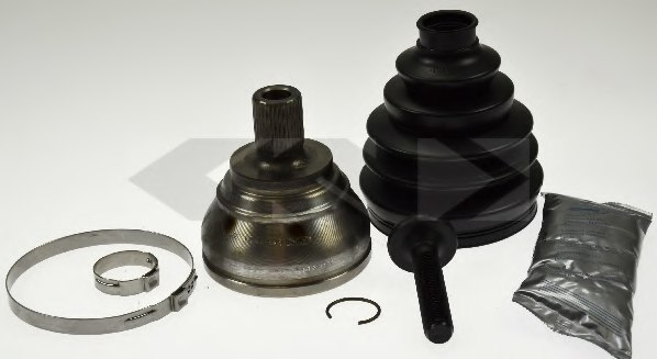 3C0498099,VAG 3C0498099 Joint Kit, drive shaft for VAG