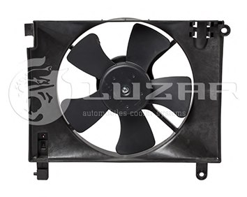 96536521,OEM 96536521 Radiator Fan Assembly for OEM
