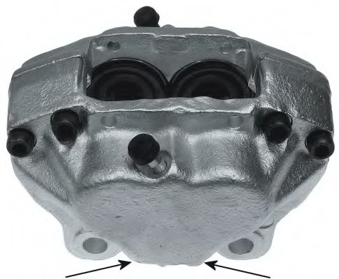 12064937,VOLVO 12064937 Brake Caliper for VOLVO