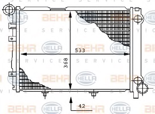 1245002403,MERCE 1245002403 Mounting, axle beam for MERCE