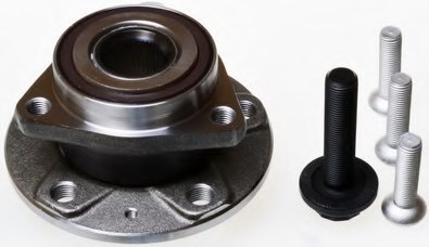 1K0498621,VAG 1K0498621 Wheel Hub for VAG