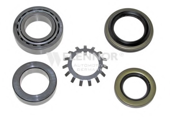 0K72A26151,KIA 0K72A-26-151 Wheel Bearing Kit for KIA