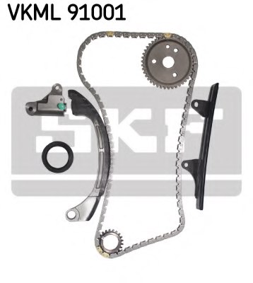 1354597401,DAIHA 13545-97401 Timing Chain Kit for DAIHA