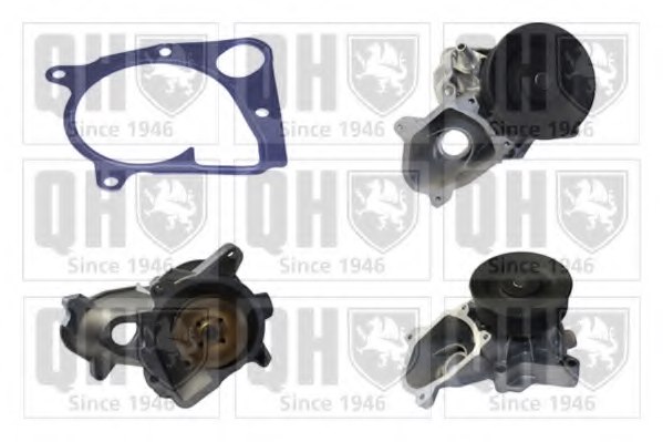 11517805812,OEM 11517805812 Water Pump for OEM