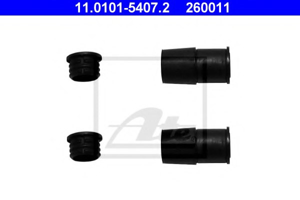 30683788,VOLVO 30683788 Guide Sleeve Kit, brake caliper for VOLVO