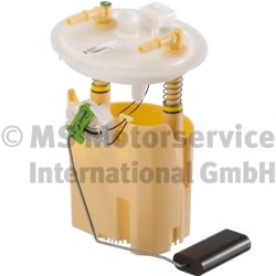 172024535R,RENAU 1720 245 35R Sender Unit, fuel tank for RENAU