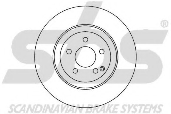 2114211312,MERCE 211 421 13 12 Brake Disc for MERCE