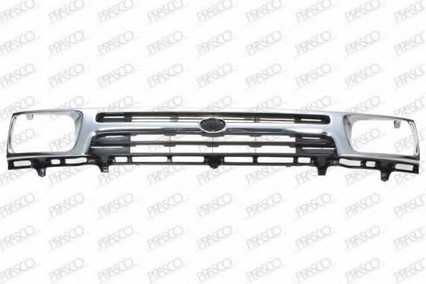5311135070,TOYOT 53111-35070 Radiator Grille for TOYOT