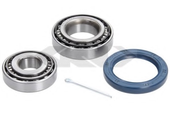 200561, Wheel Bearing Kit for