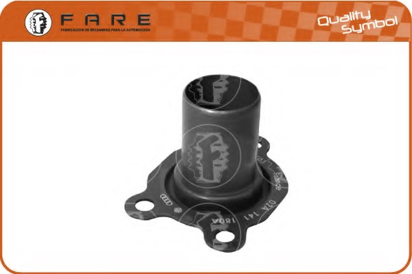 02A141180A,VAG 02A141180A Guide Tube, clutch for VAG