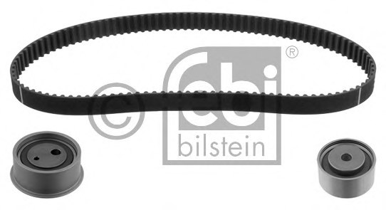 2431223001,HYUNDAI 2431223001 Timing Belt for HYUNDAI