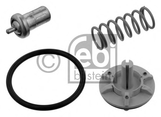 03C121110Q,VAG 03C121110Q Thermostat, coolant for VAG
