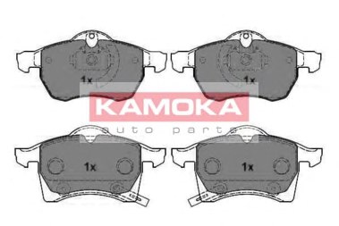 1605035,OPEL 1605035 Brake Pad Set, disc brake for OPEL