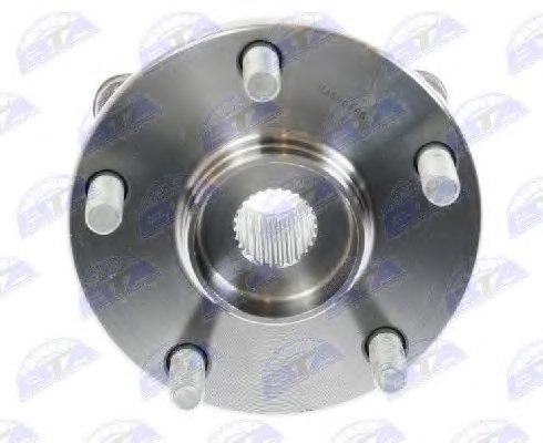 4355002010,TOYOT 4355002010 Wheel Hub for TOYOT