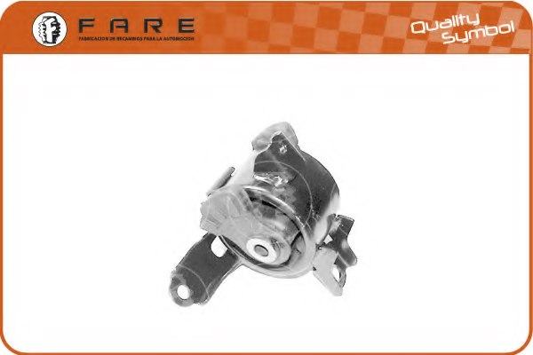 218302E000,KIA 218302E000 Engine Mounting for KIA
